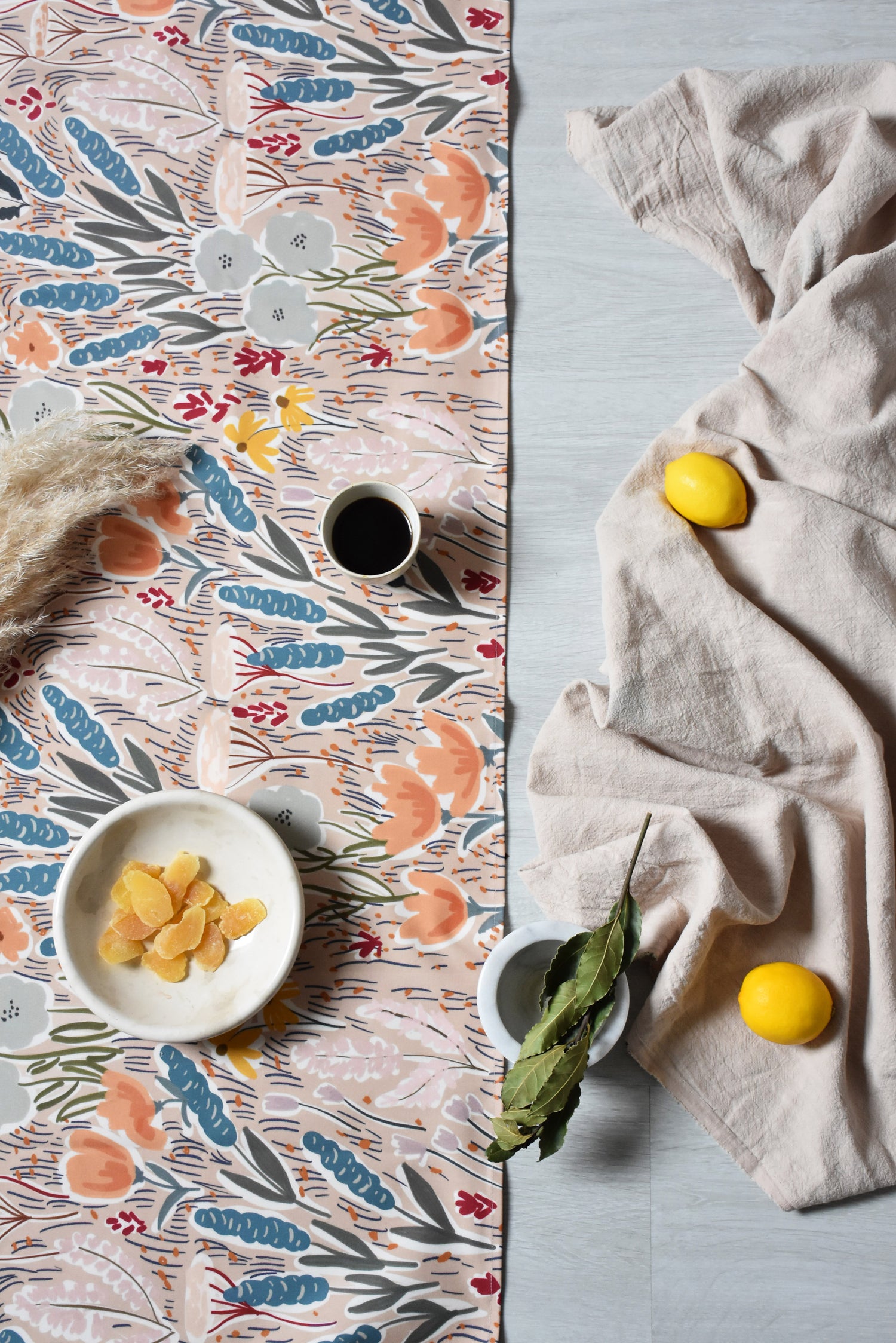 List living: Hand - Drawn Patterns and Illustration – listliving